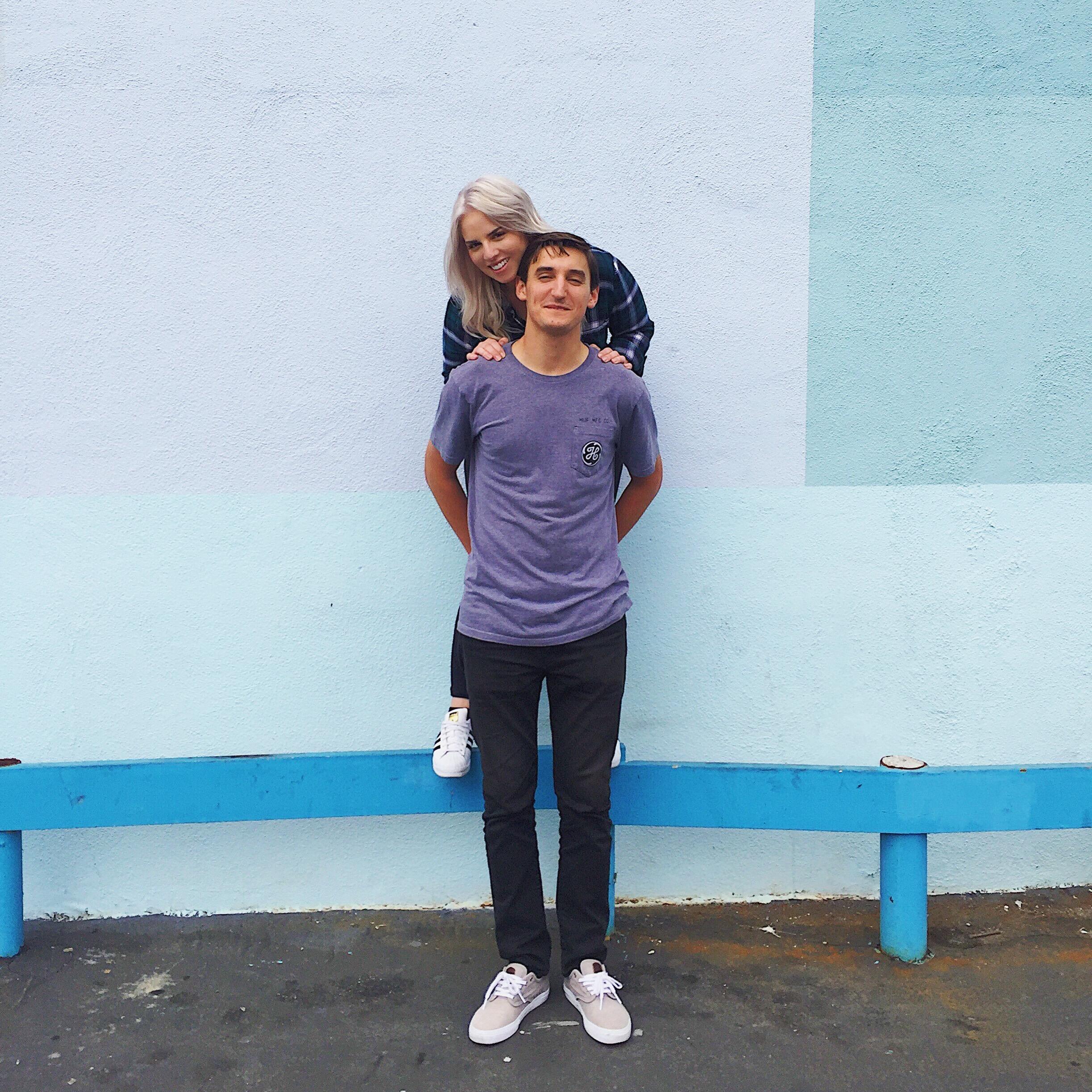 allison celli and dylan booth's Wedding Website