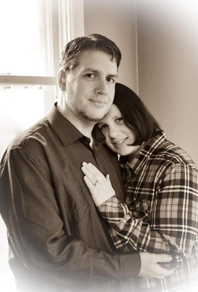 Nathan Wheeler and Cheryl Blowers' Wedding Website