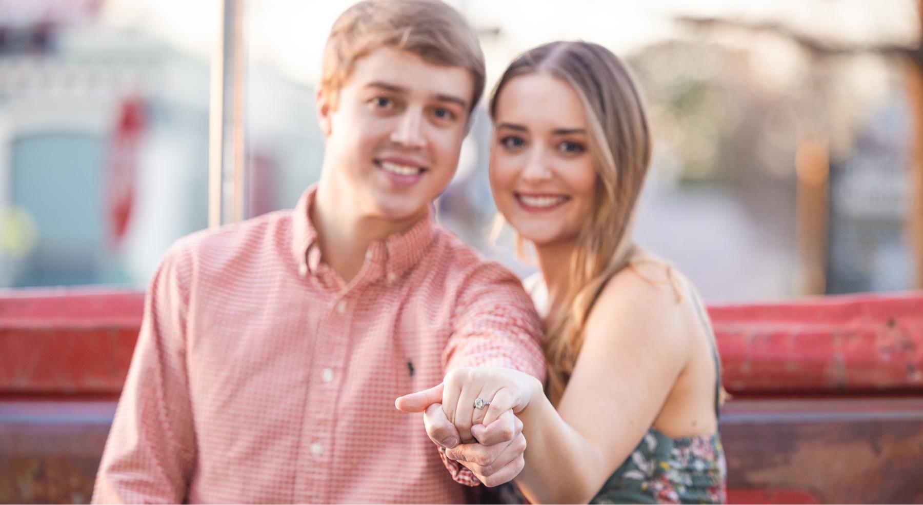 Peyton brewer and Kirstin sullivan's Wedding Website