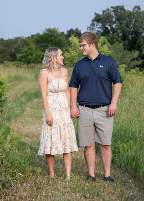 Autumn Weaver and Gabriel Umbarger's Wedding Website