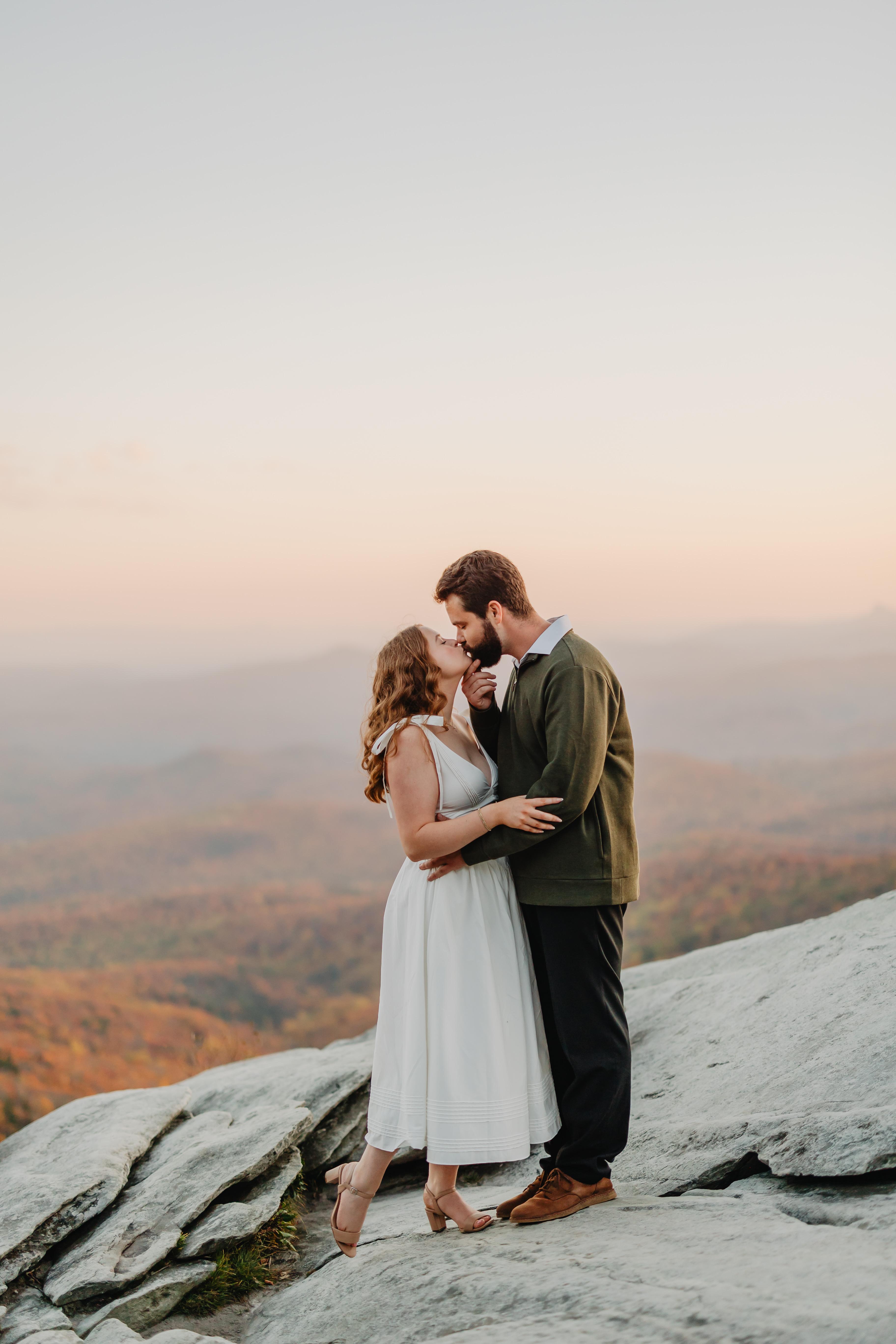 Carrie Turner and Connor Leeson's Wedding Website