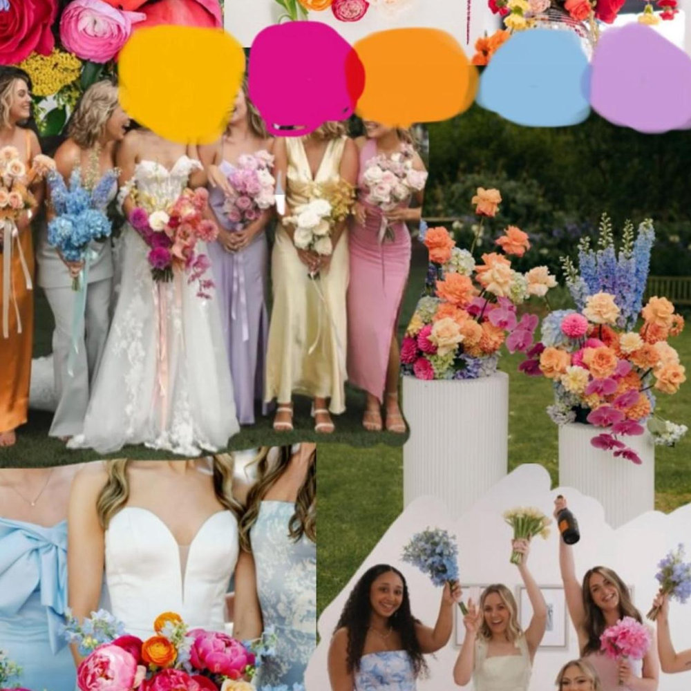 Devon Mazza and Matthew Paglia's Wedding Website