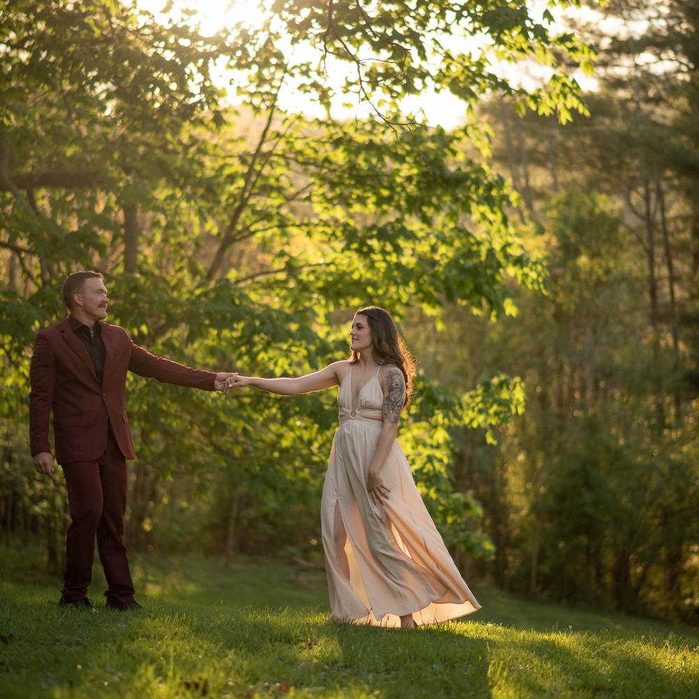 Samantha HOWARD and Christopher Clem's Wedding Website