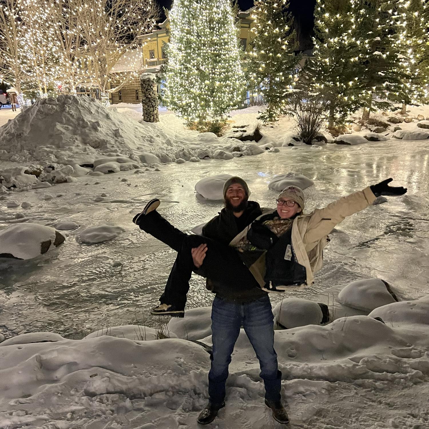 Logan Sales and Jacob Wells' Wedding Website