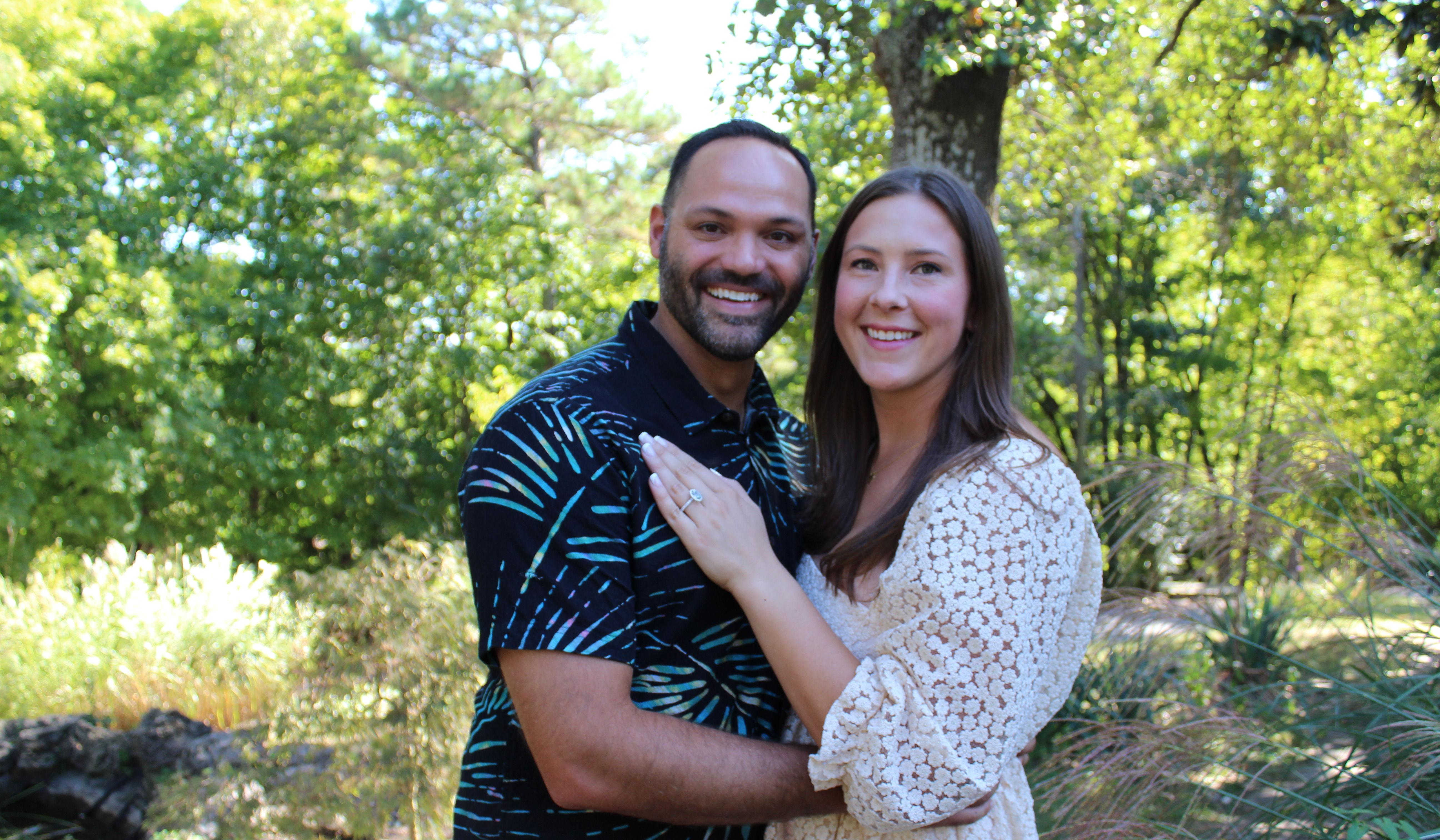 Meghan Dohogne and Max Jaben's Wedding Website