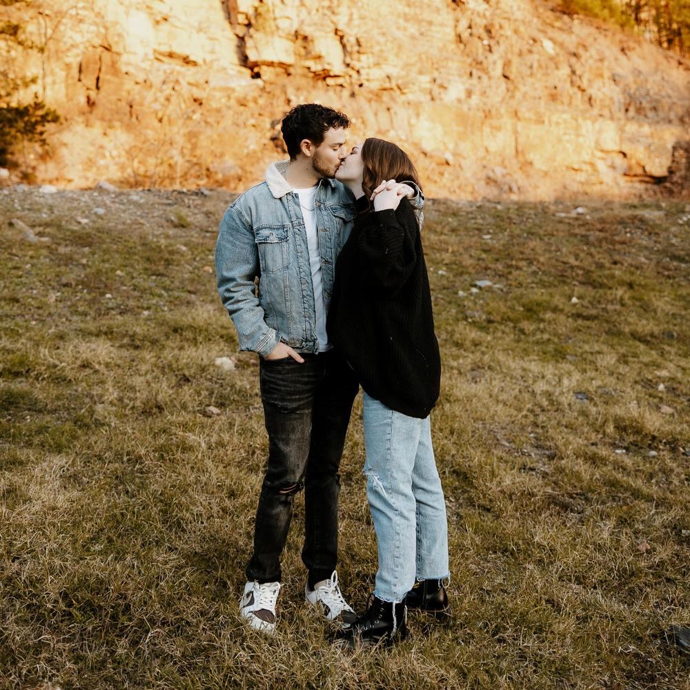 Kennedy Timmons and Grant Hardy's Wedding Website