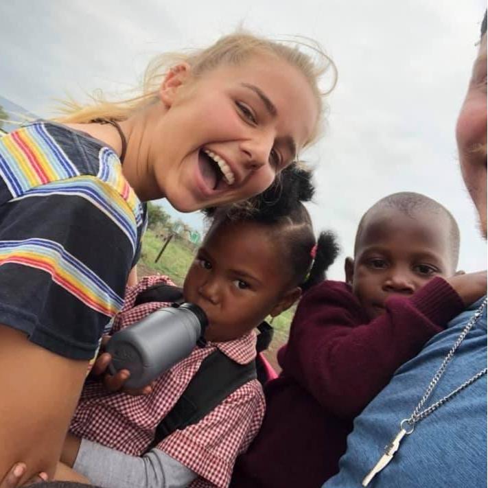 Danielle Nardiello and Layton Hahn's Wedding Website