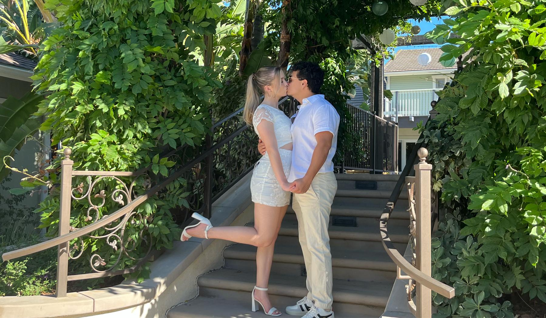 Christa McReynolds and Javier Perez's Wedding Website