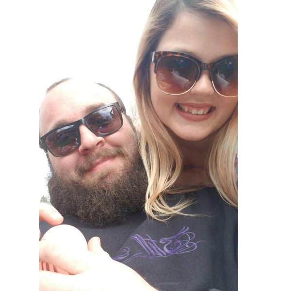 Misty Riggs and Justin Straub's Wedding Website