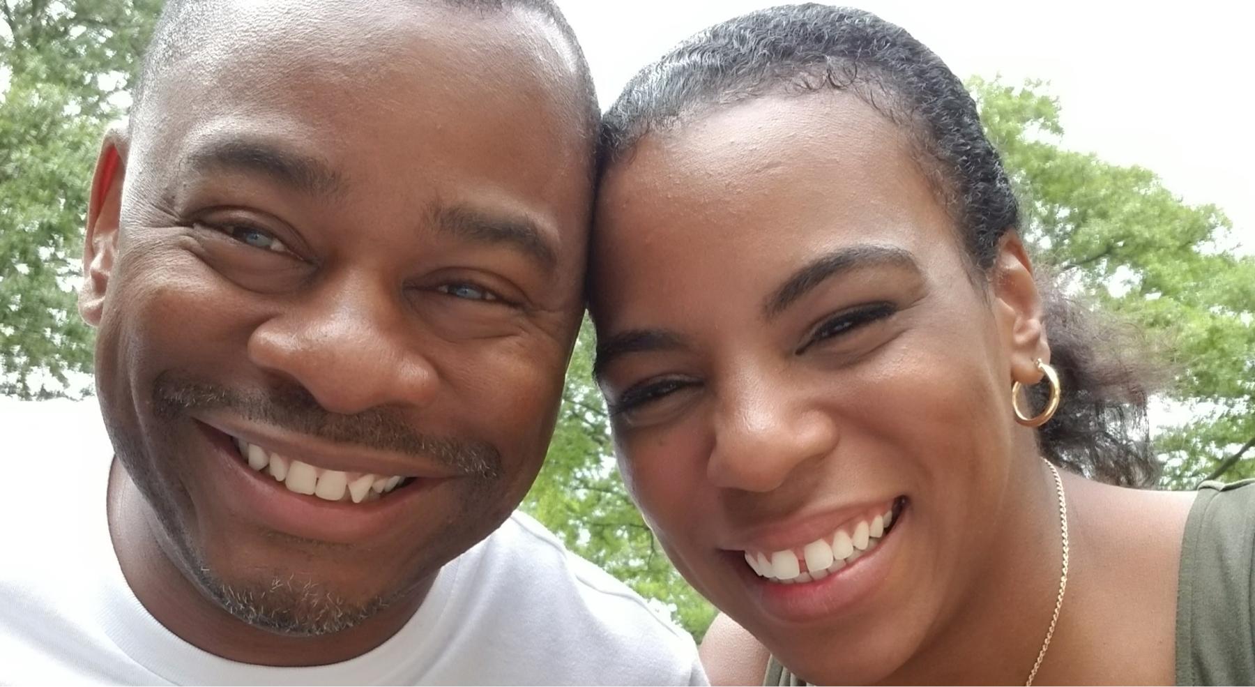 Kelene Haugabrook and Stephen Haugabrook's Wedding Website