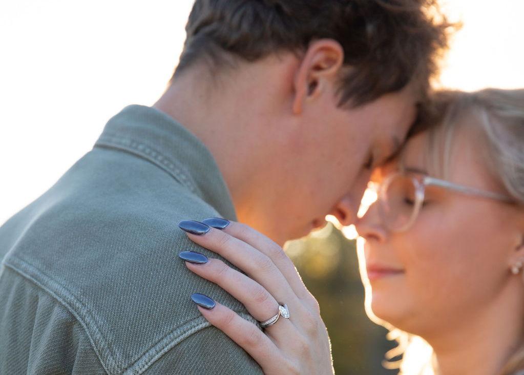 Layken Phillips and Jarred Porter's Wedding Website