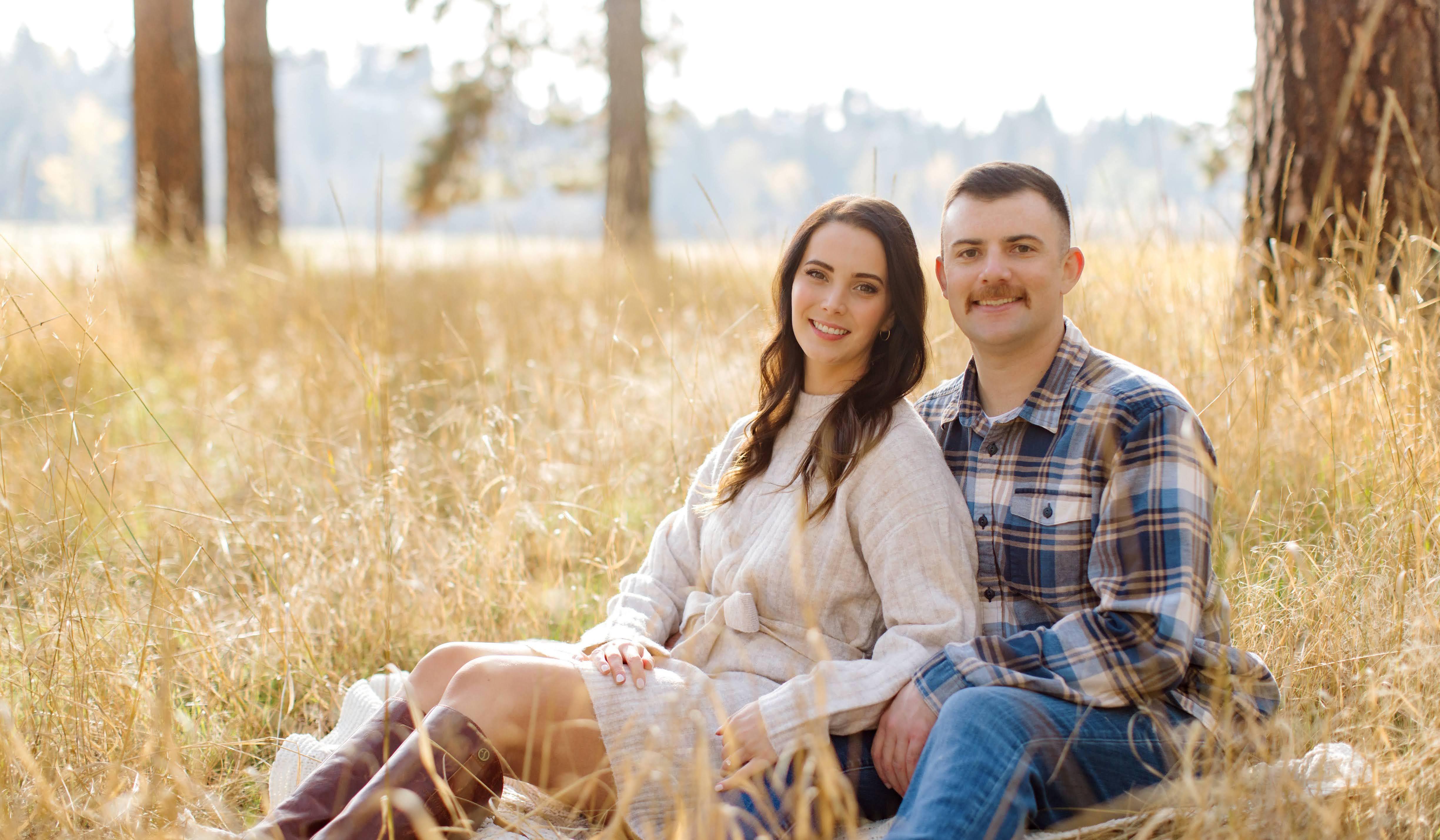 Alexandra Drabek and Rylan Vandevender's Wedding Website