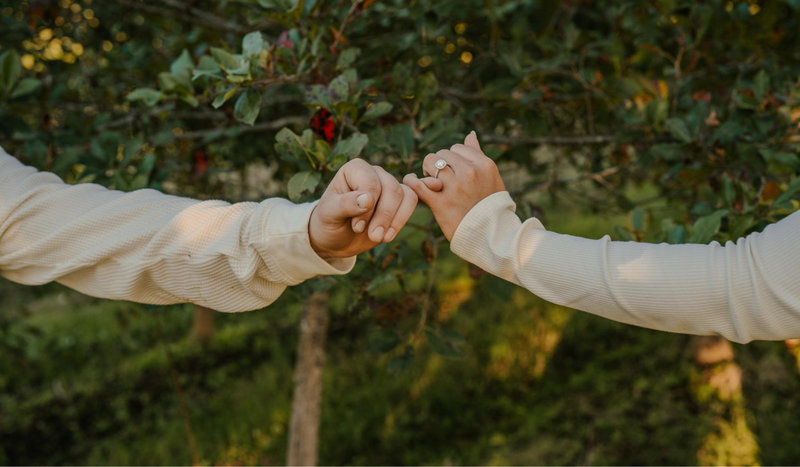 Alli Graham and Caleb Sutherland's Wedding Website