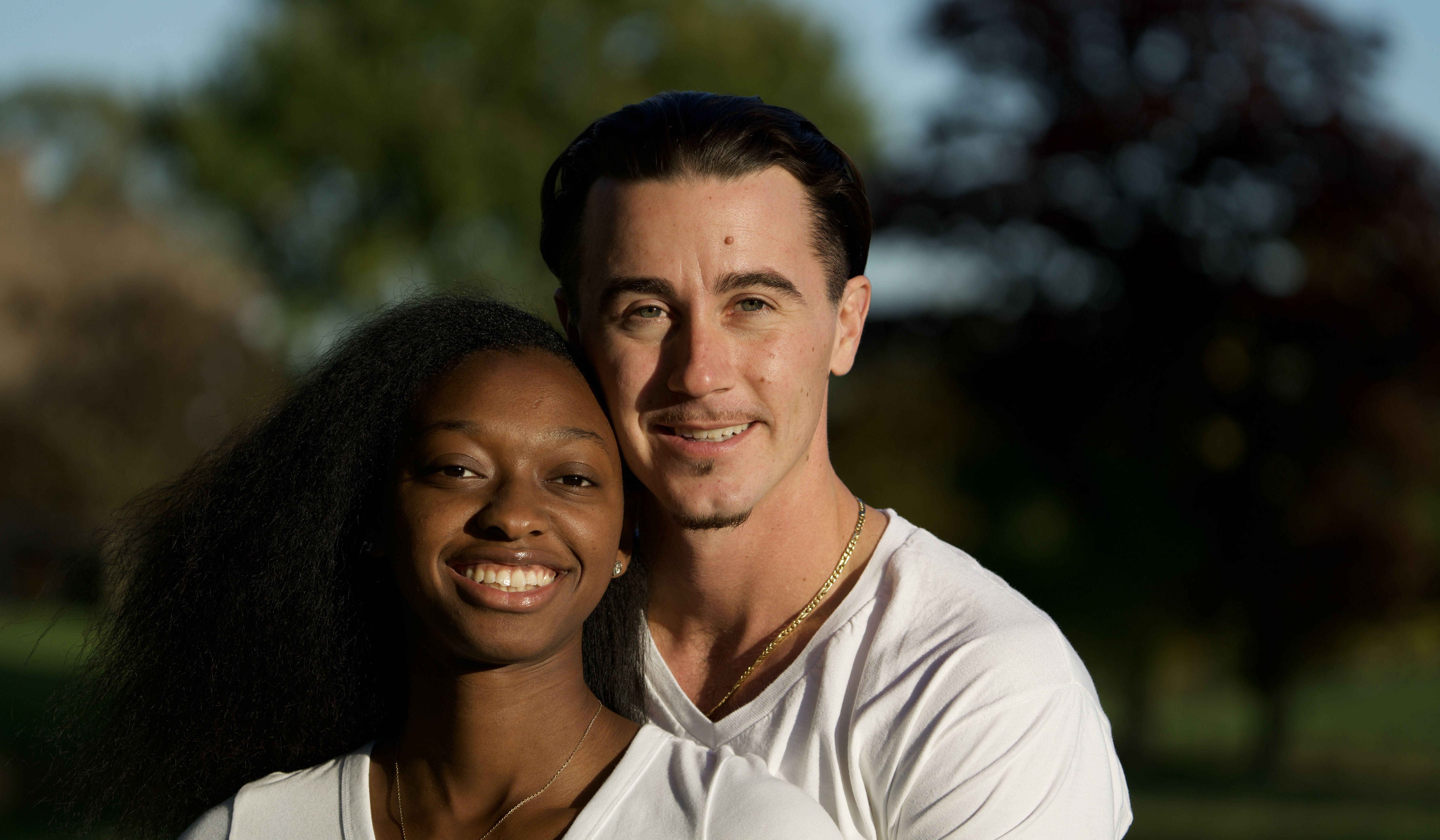 Kayla Christina Armstrong and Joseph Gerard Conti's Wedding Website