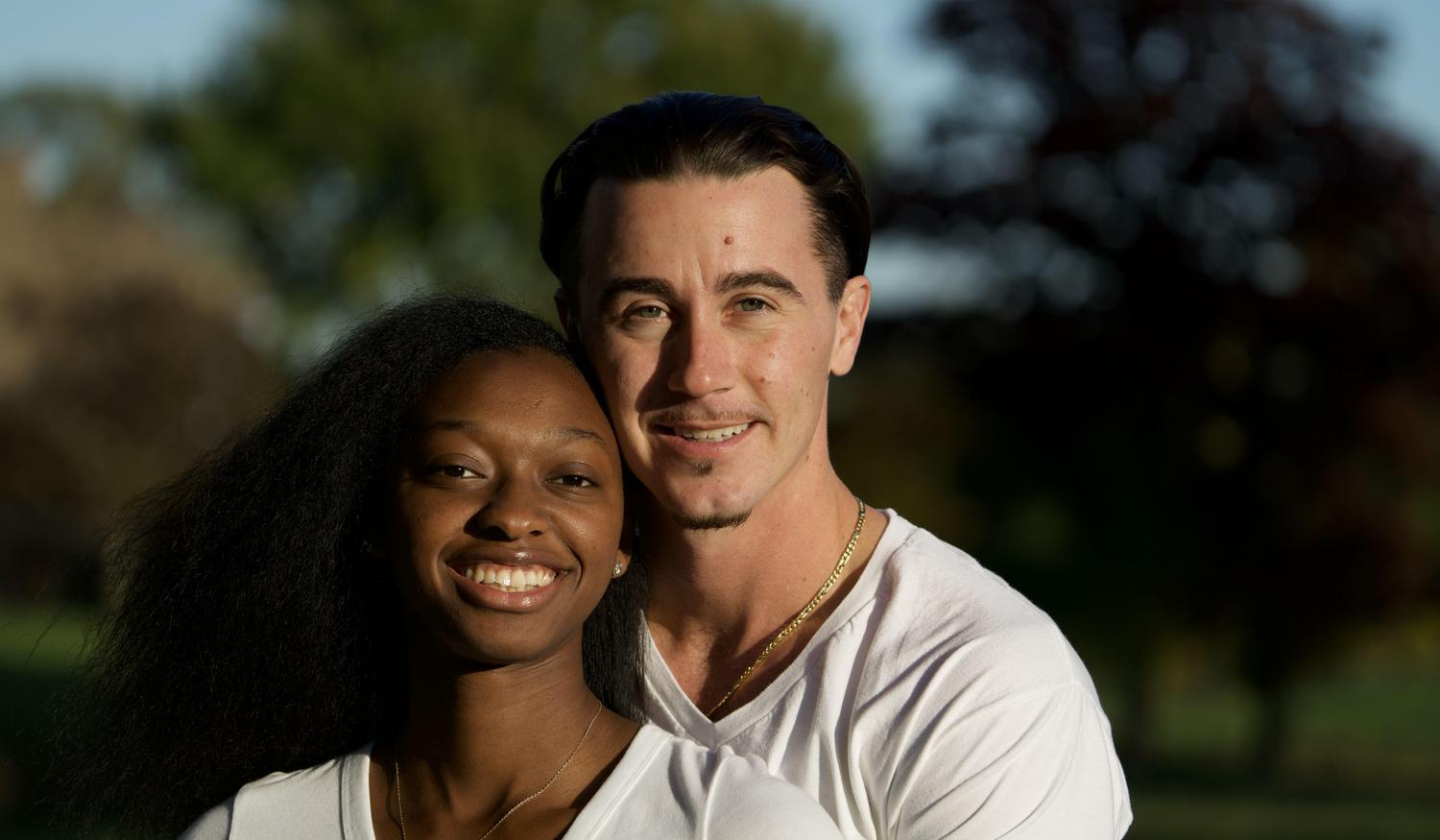 Kayla Christina Armstrong and Joseph Gerard Conti's Wedding Website