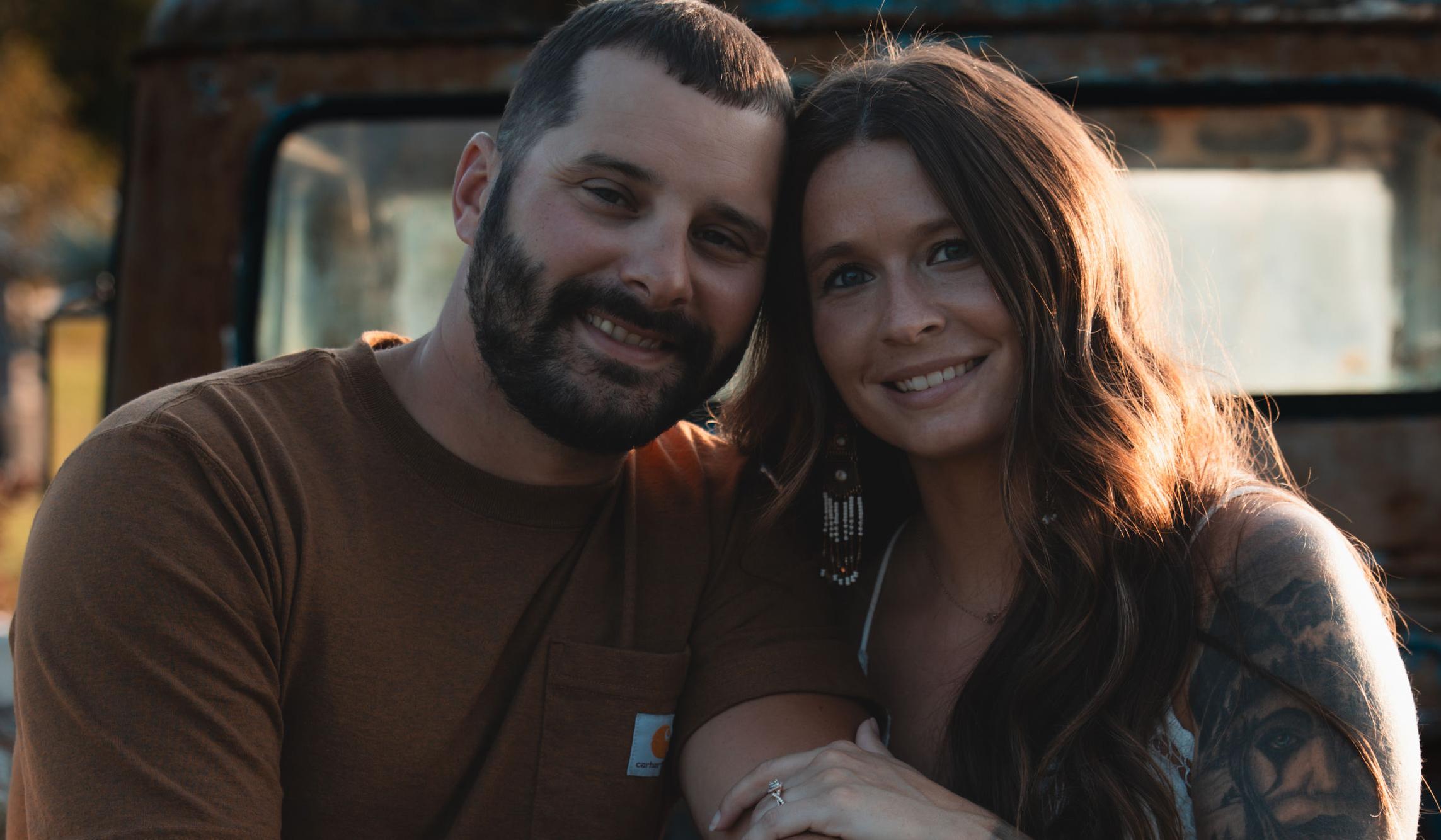 Brian Noll and Kennedy Brigle-Dye's Wedding Website