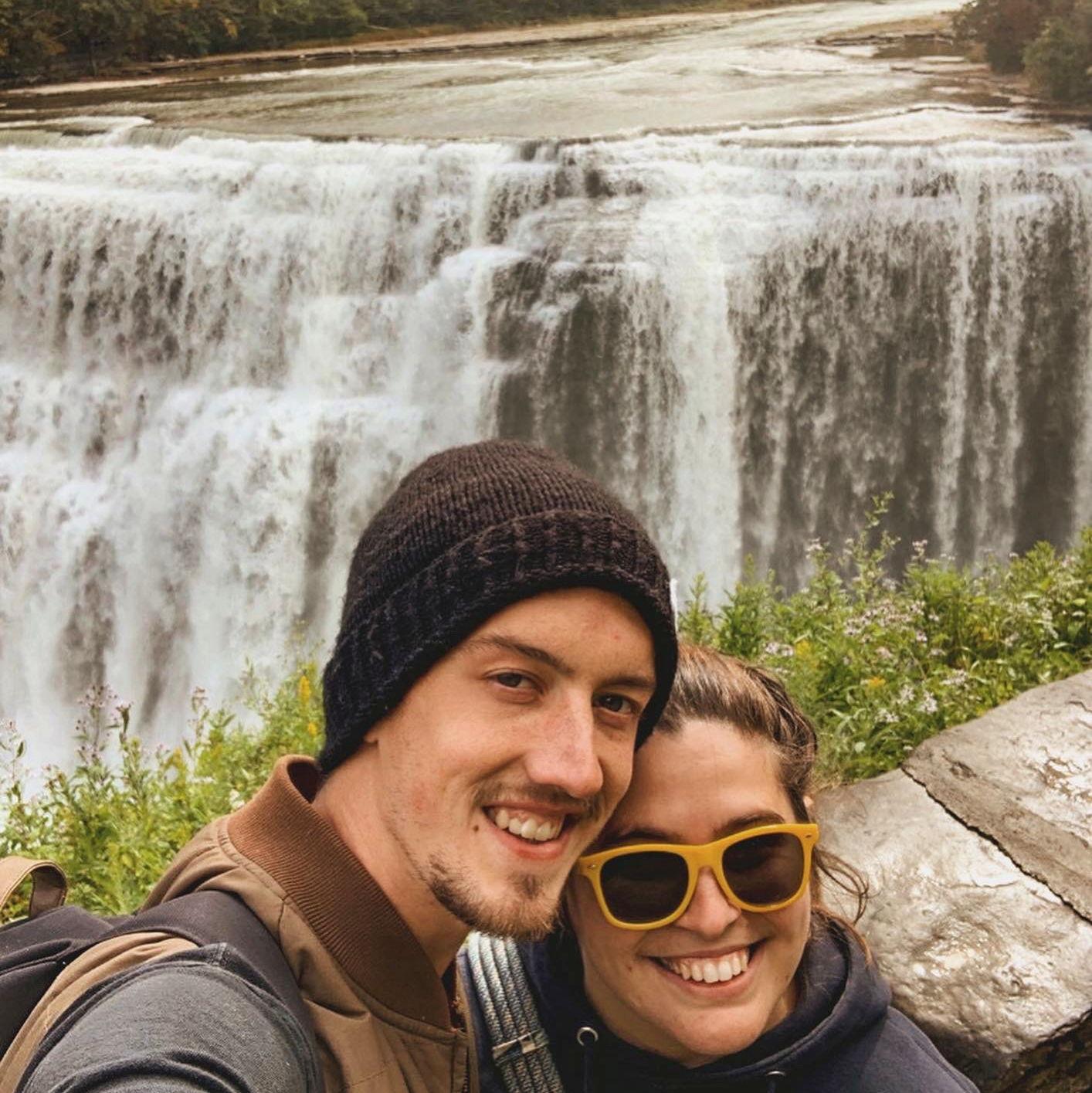 Rachel Zevin and Joseph Schreiber's Wedding Website