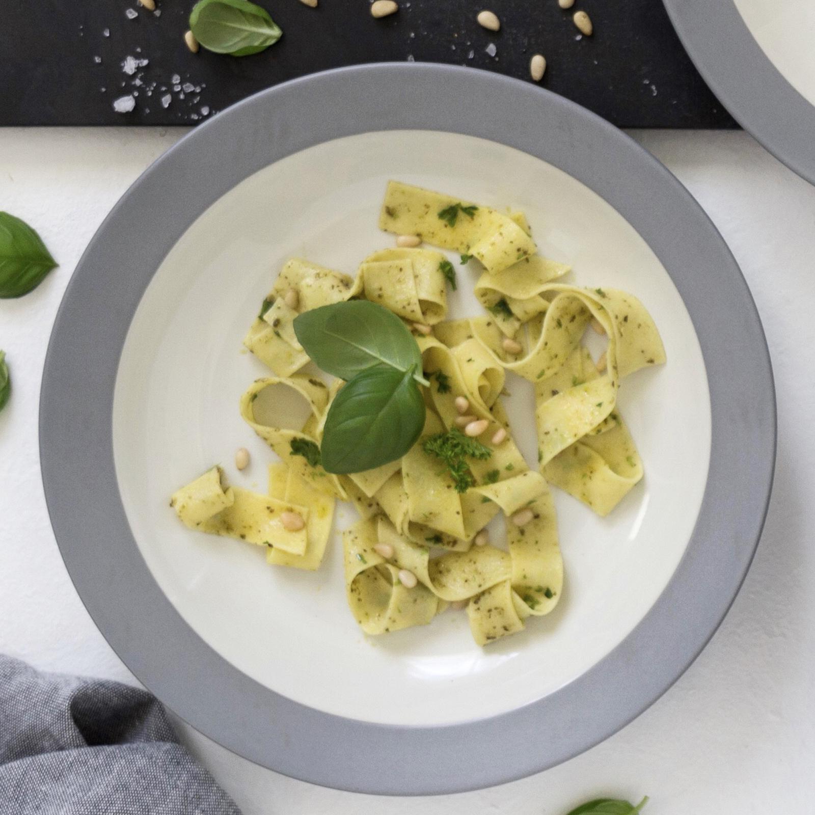 Noritake, Colorwave Large Pasta Bowls, Set of 4 | Zola