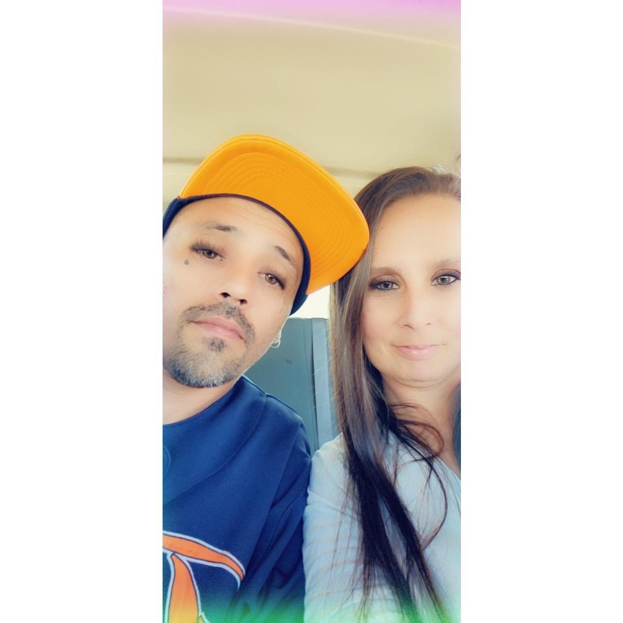 Lena Pritchett and Anthony Miley's Wedding Website