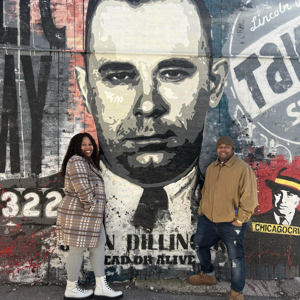 Derek Boykins and Majaghoni Boykins' Wedding Website