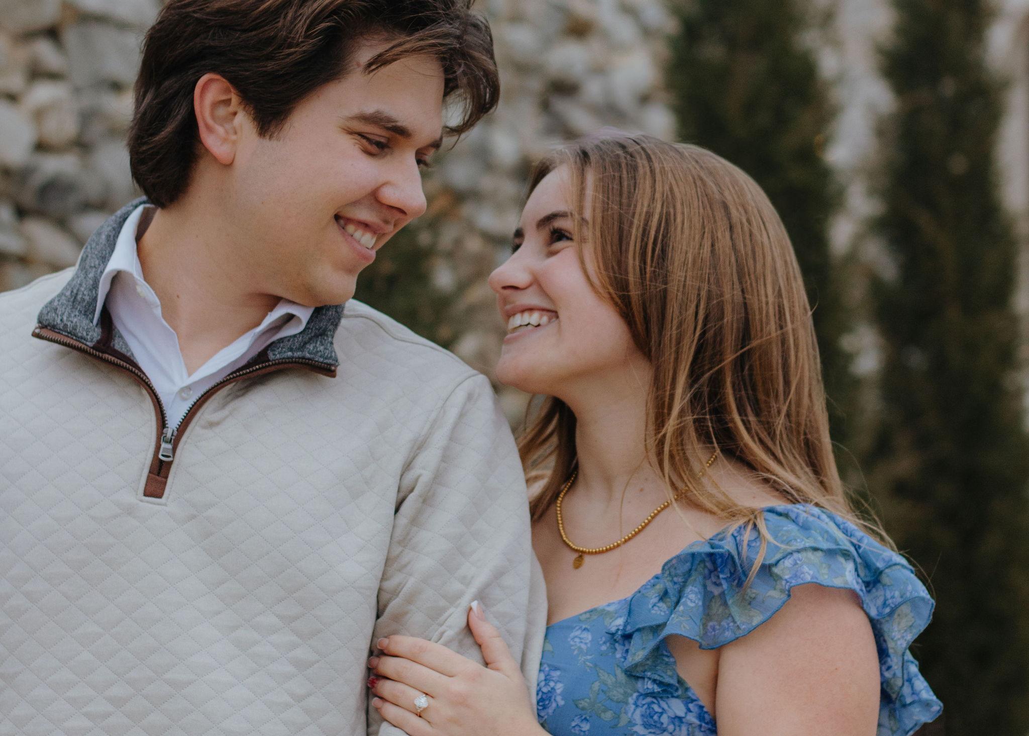 Broghan Guffey and Bradley Dutton's Wedding Website