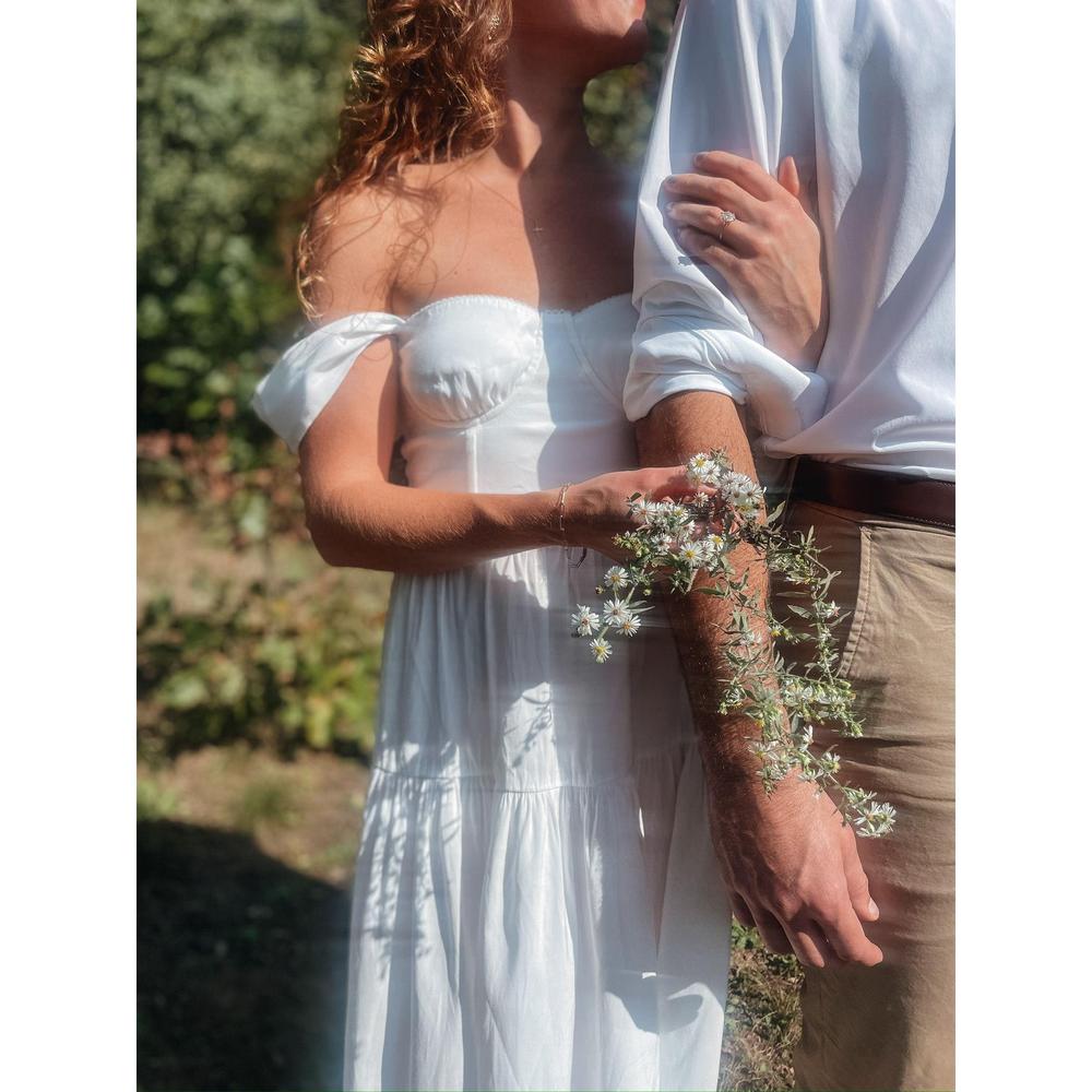 Alexis Pinney and Vincent Dreussi's Wedding Website