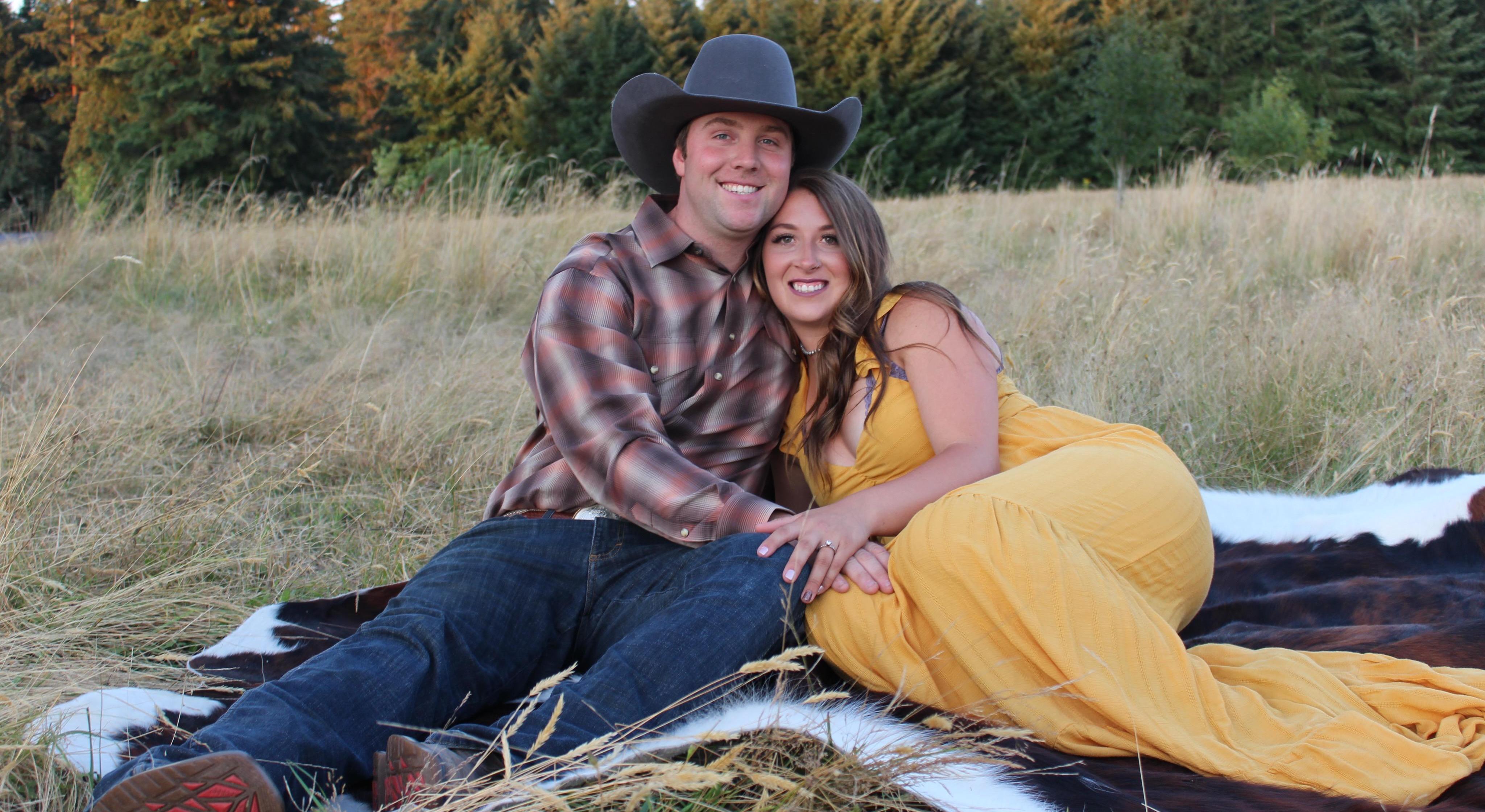 Shyanne Chandler and John Marugg's Wedding Website