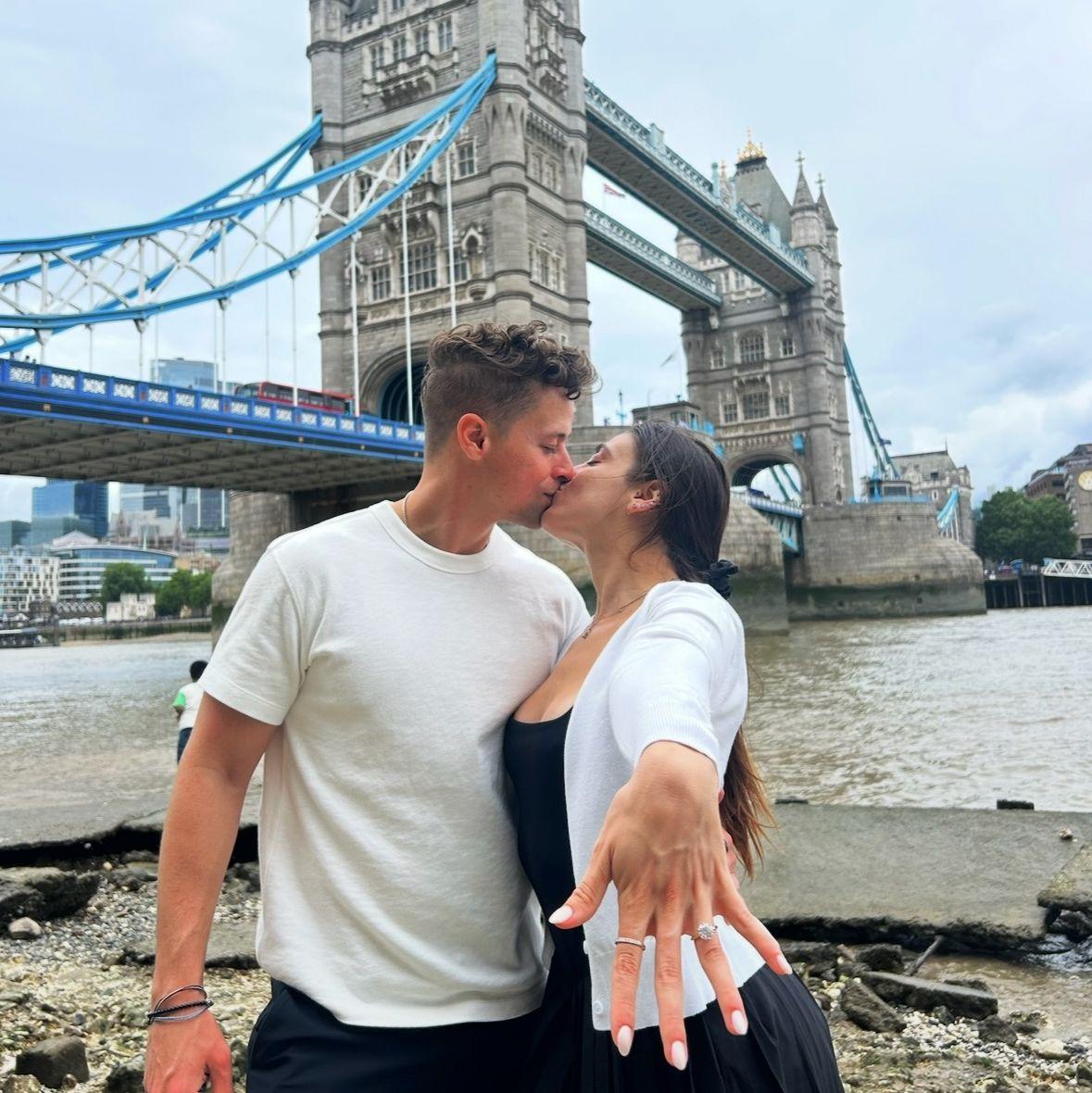 Jade Jacobs and David Cespedes' Wedding Website