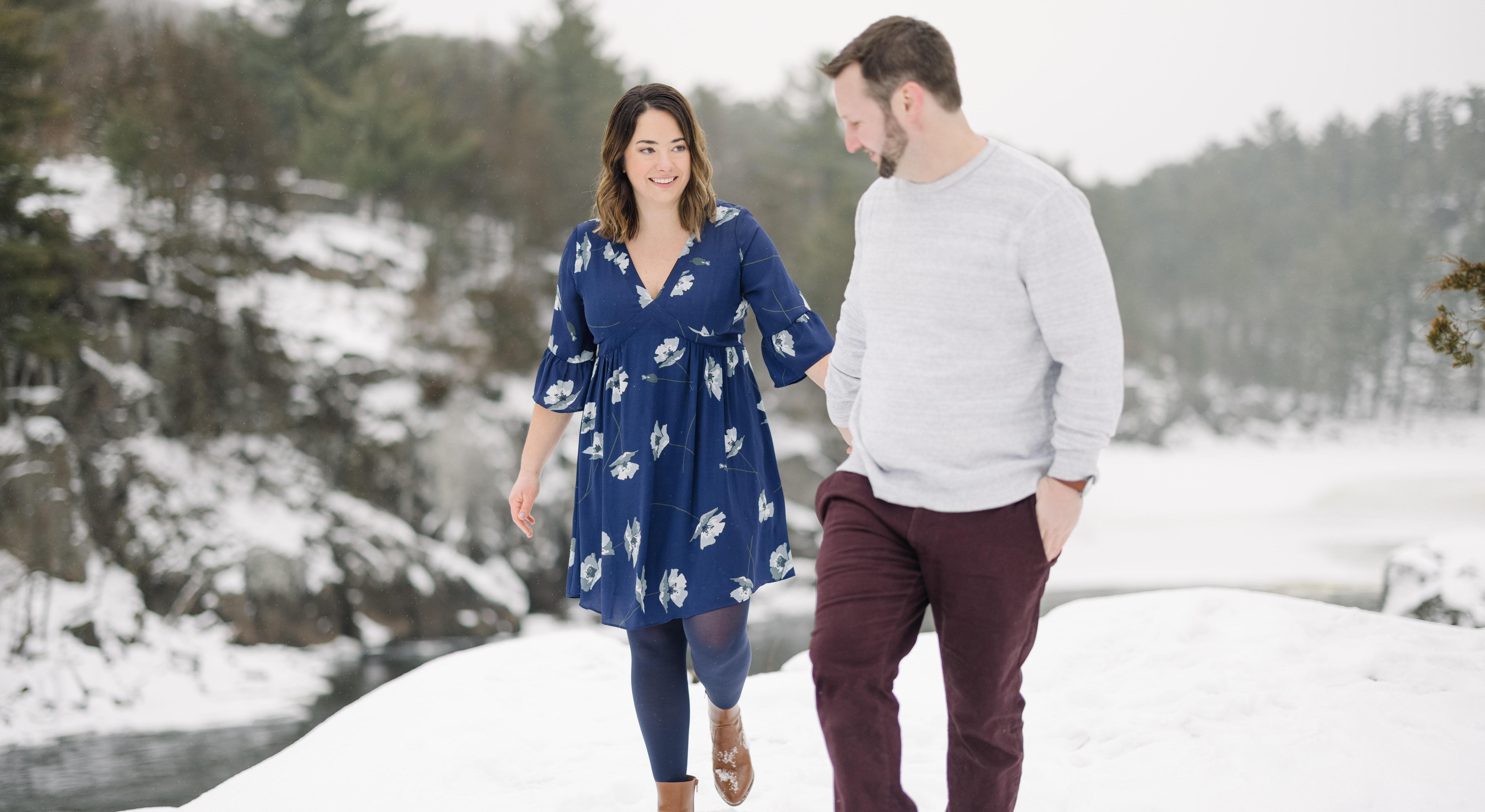 Emily Hardy and Shane McQuade's Wedding Website