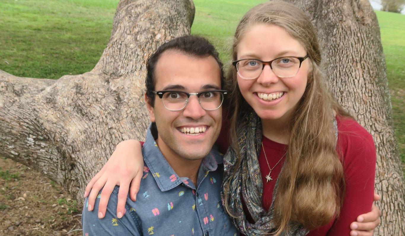 Arianne Meberg and Nick Pappas' Wedding Website