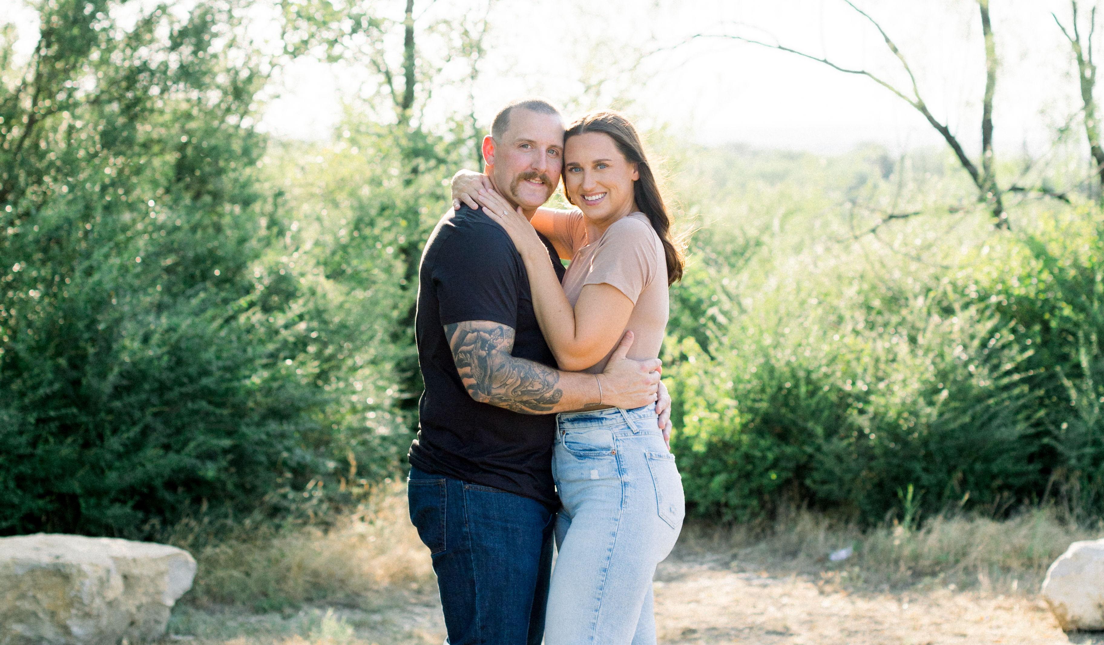 Ashley Anz and Caleb Spataro's Wedding Website