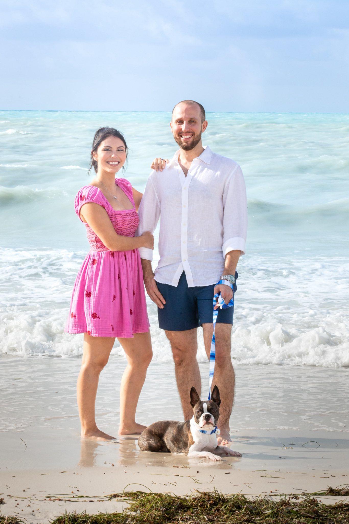 Kylie Torres and Daniel Butler's Wedding Website