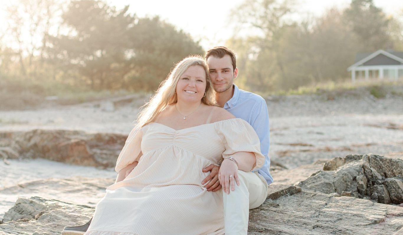 Maggie McAlister and Jordan Pariseau's Wedding Website