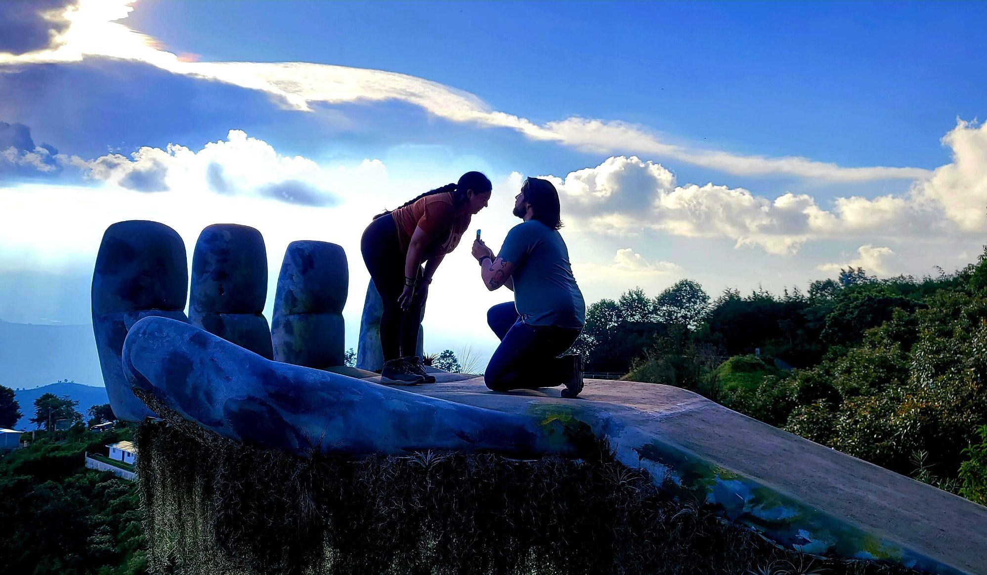 Jasmine Sassenhagen and Sean Fletcher's Wedding Website