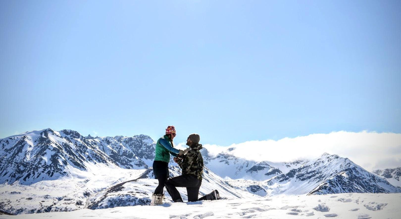 Tara McMurray and Nick Brunger's Wedding Website