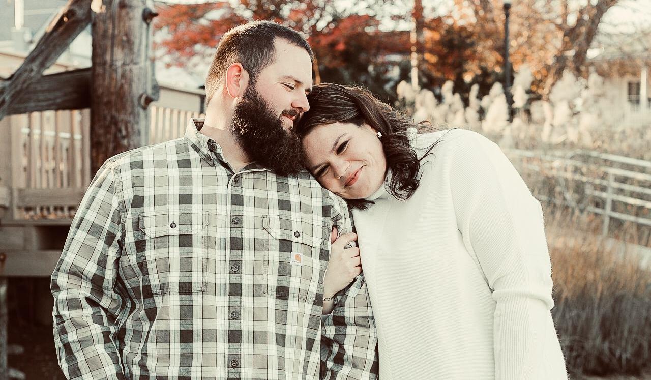 Alison Sayers and Jacob Mitchell's Wedding Website