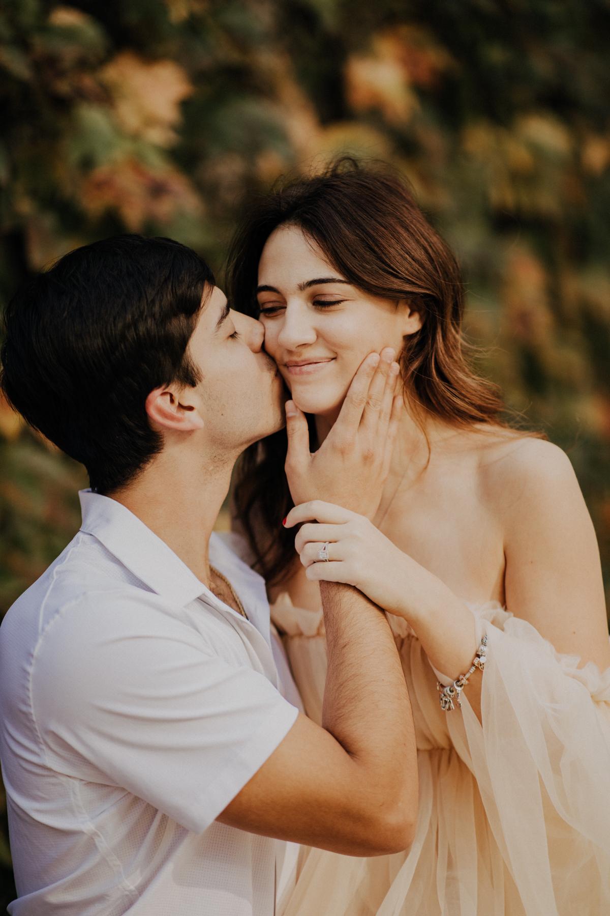 Felicity Scott and JD Brooks' Wedding Website