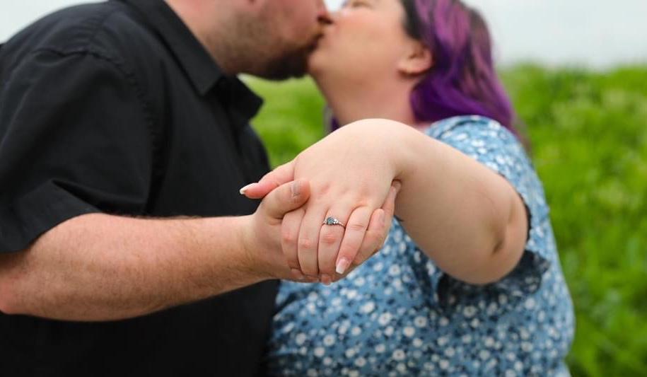 Kaylee Landrum and Alex Beighle's Wedding Website