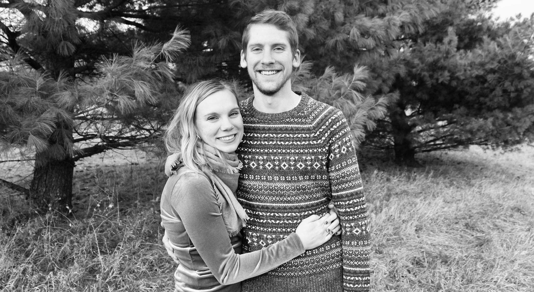 Hanna Guenther and Aaron Matzke's Wedding Website