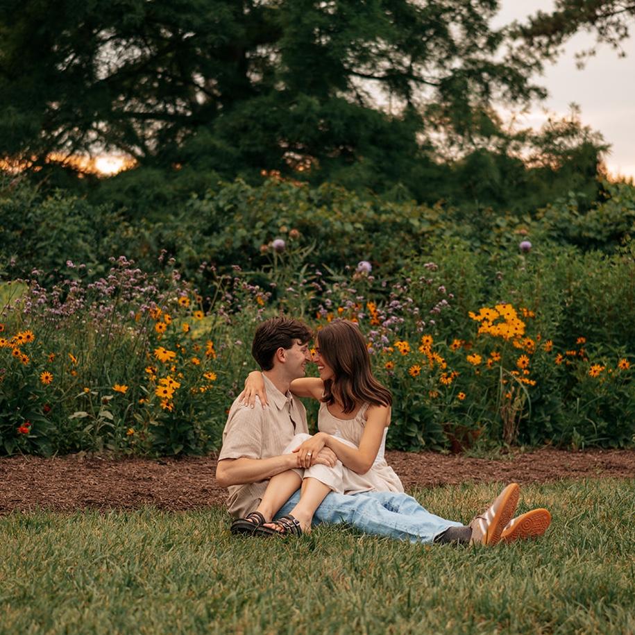 Naomi Manaster and Clay Scherer's Wedding Website