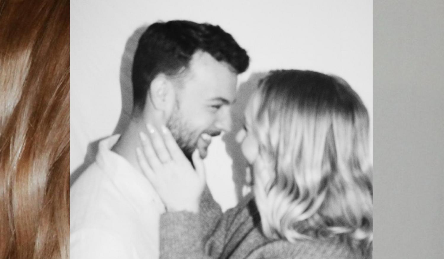 Emily Ebert and Dylan Hestand's Wedding Website