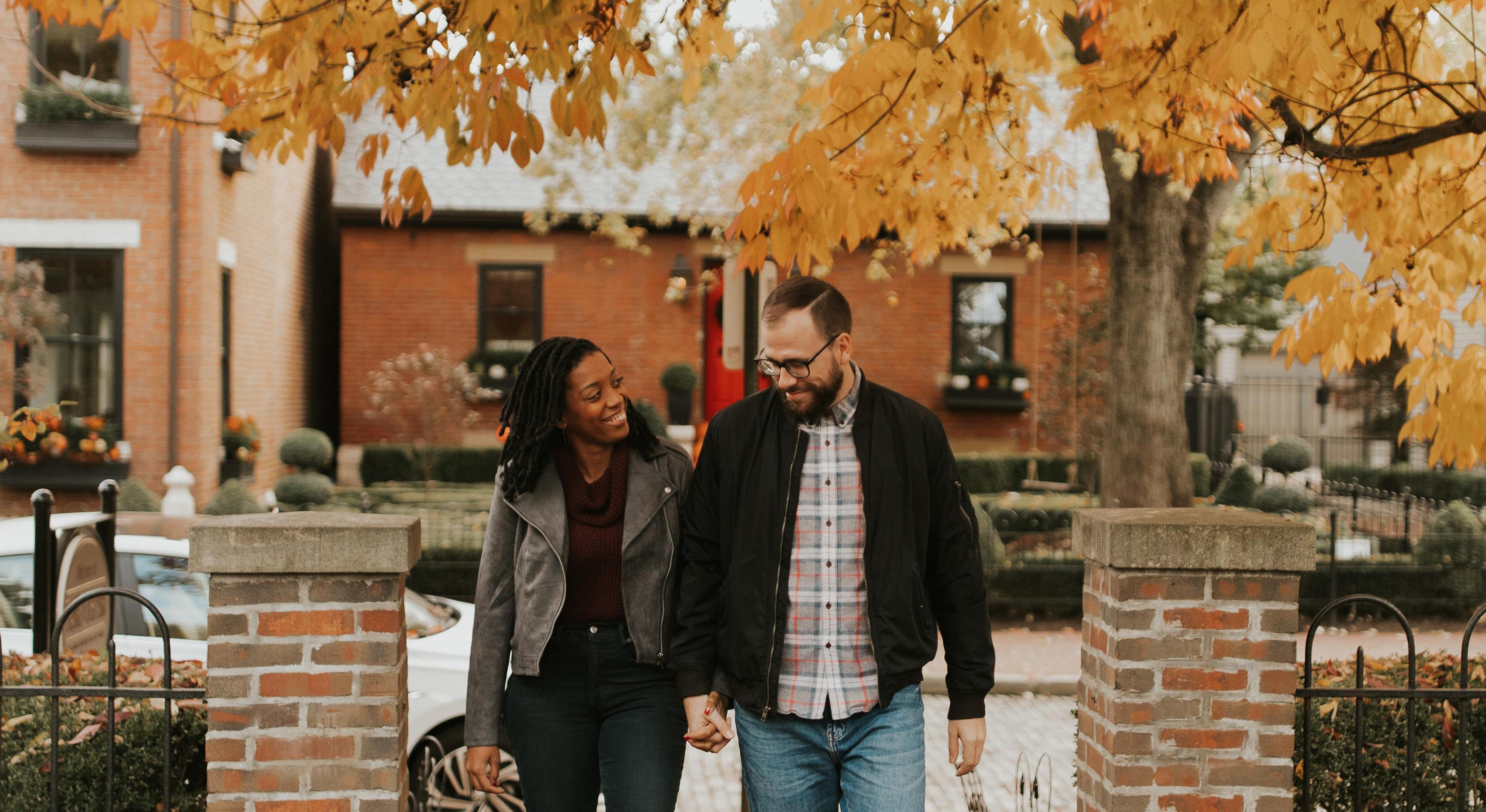 Ashton Grigley and Jeremy Thacker's Wedding Website