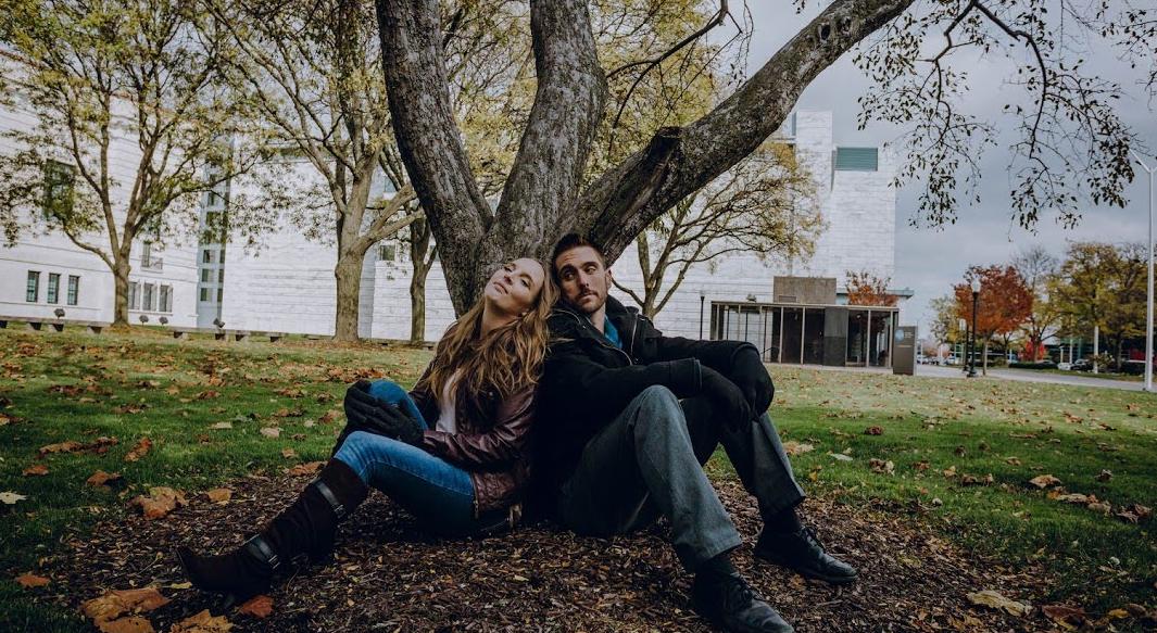 Sarah L. Steffens and Nate S. Steel's Wedding Website