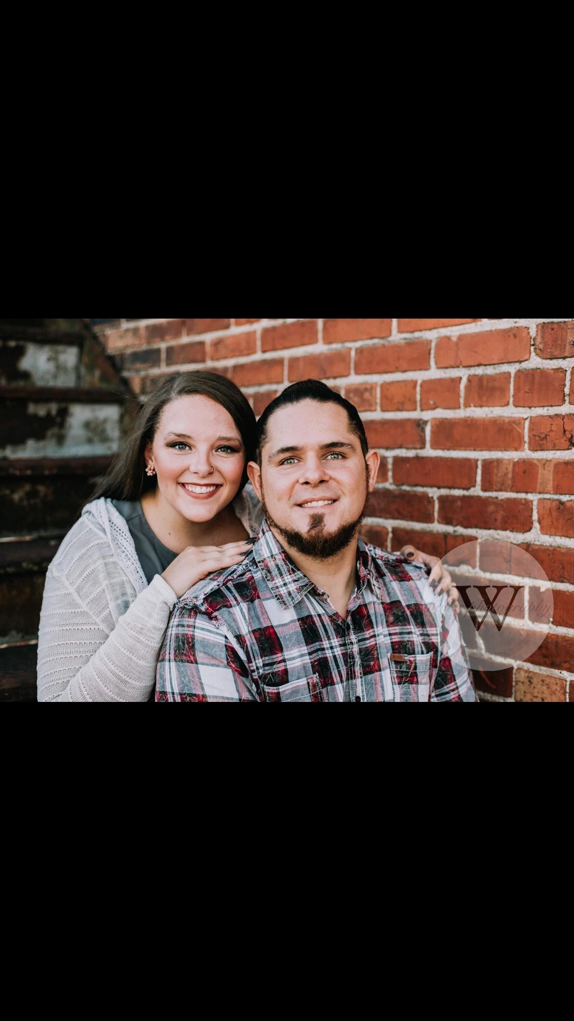 Ashlie Owen and Michael Feltz's Wedding Website