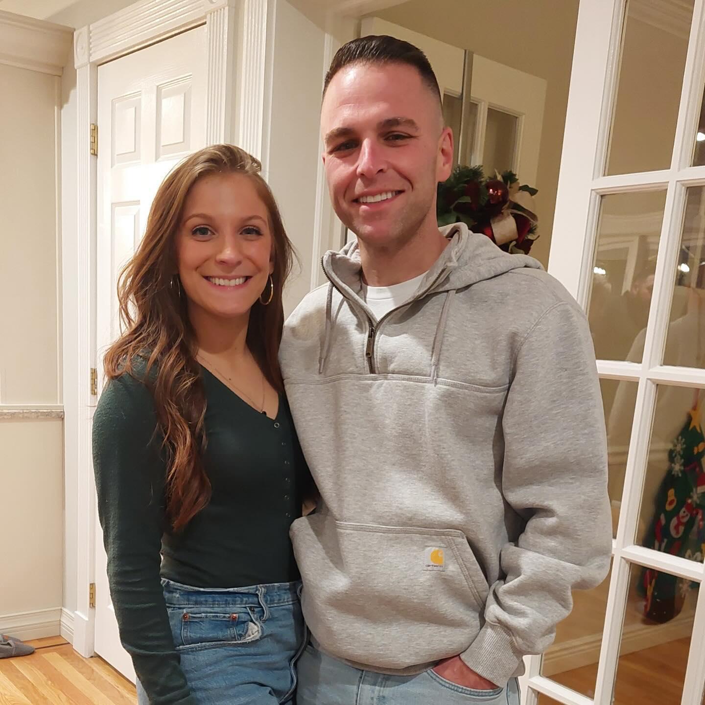 Ashley Veralli and George Fareri Jr.'s Wedding Website