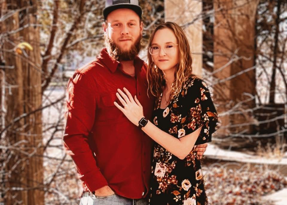Cassie Ferguson and Devan Ostic's Wedding Website