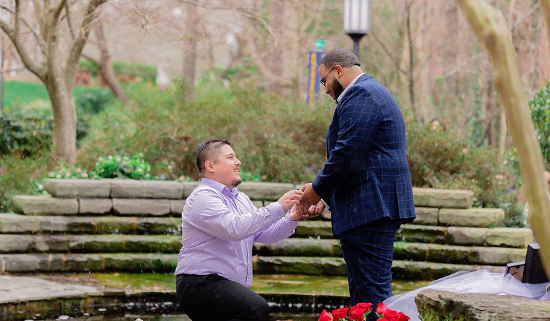 Jordan Lee and Josue Farnes' Wedding Website