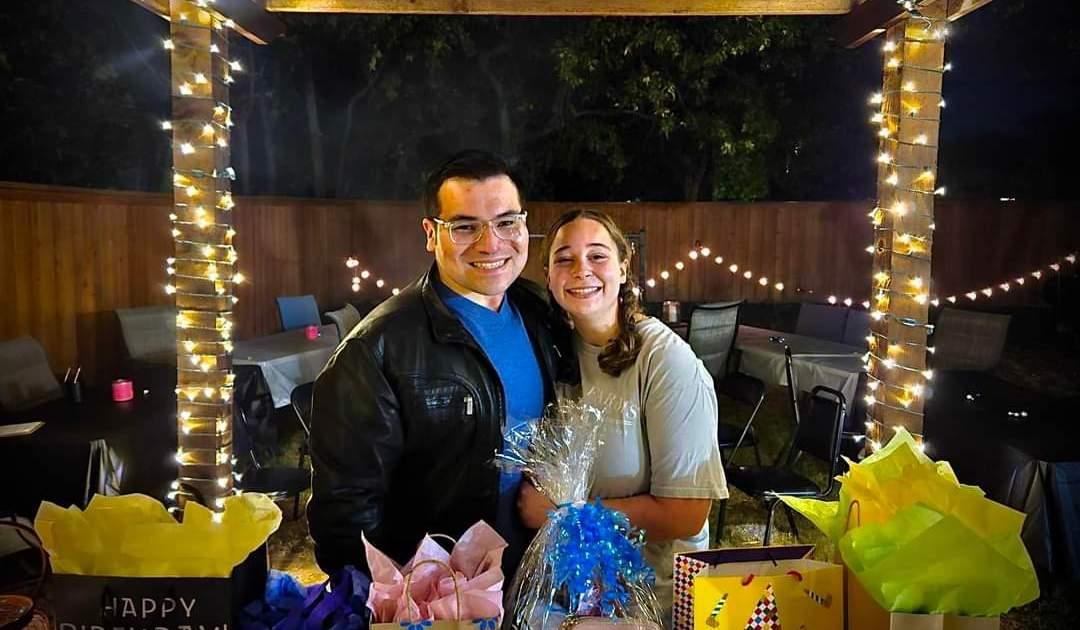 Maggie Donaldson and Joshua Herrera's Wedding Website