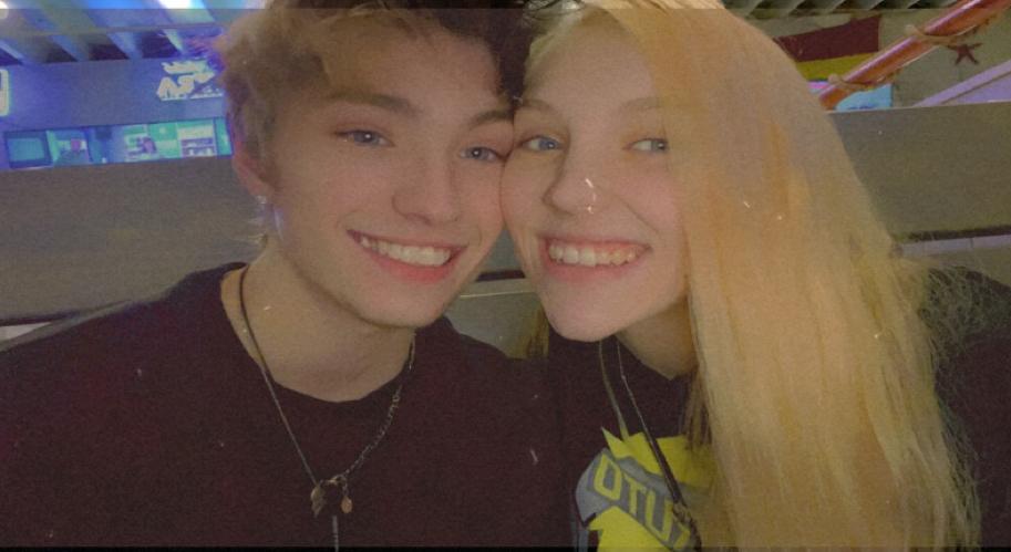 Delaney Herring and Tyler Sebesta's Wedding Website