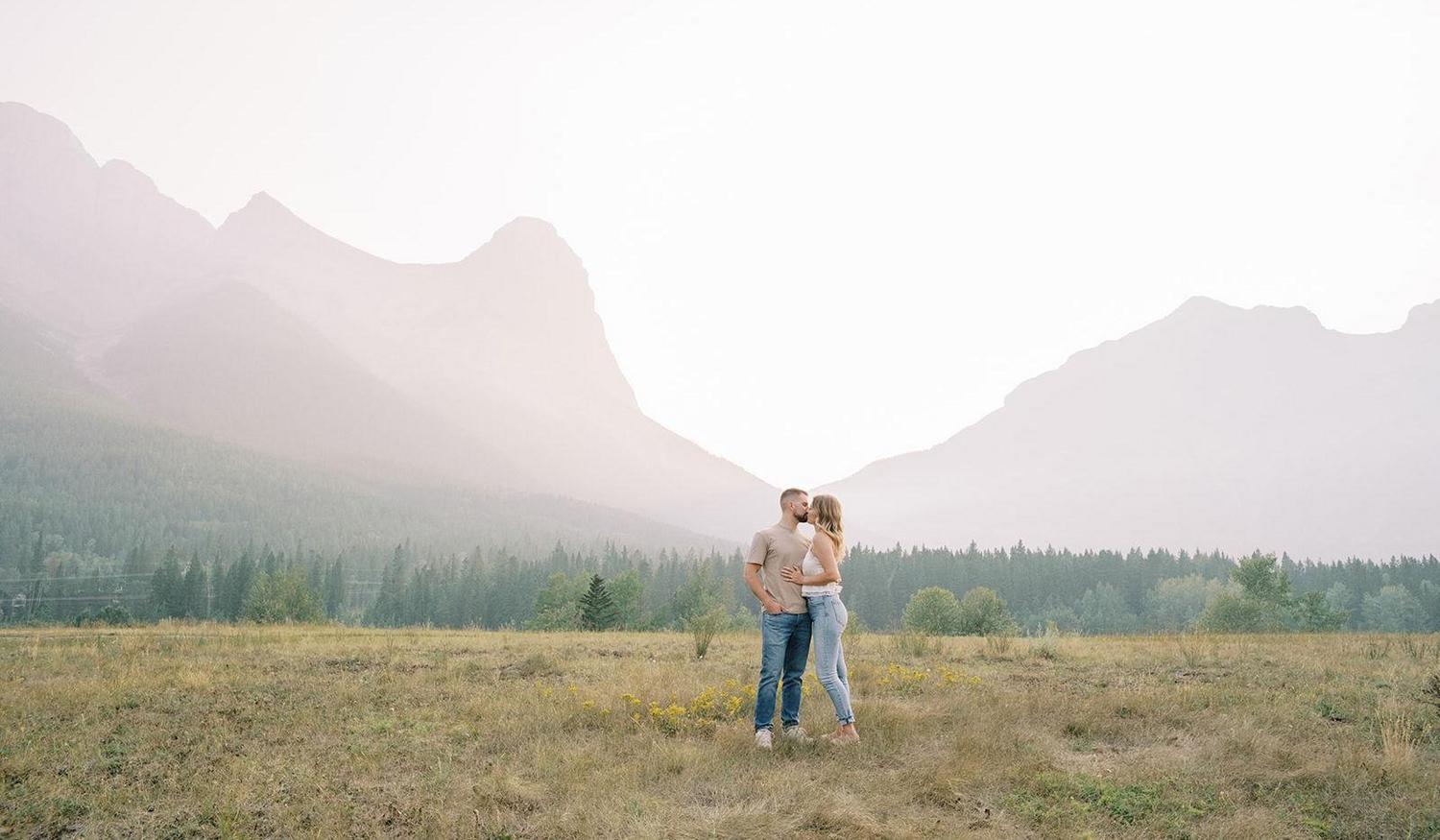 Leah Verburg and Adam Keck's Wedding Website